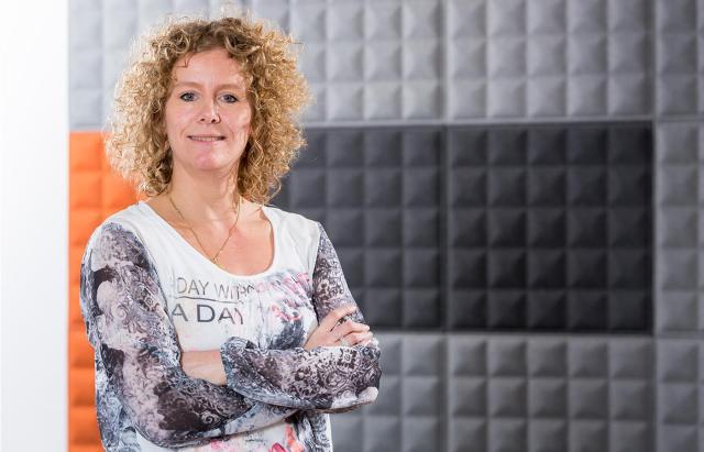 Wilma Sligman | De ZorgCentrale